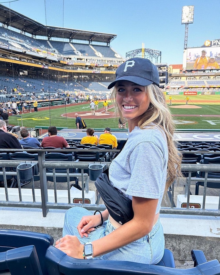 Mackenzie Evers picture