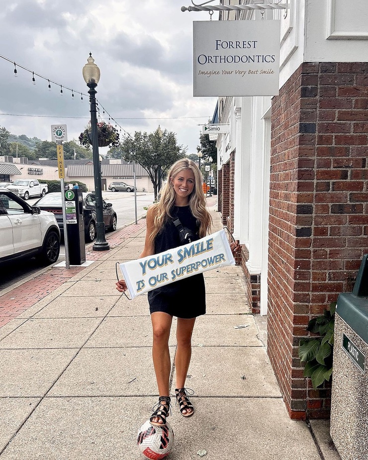 Picture of Mackenzie Evers