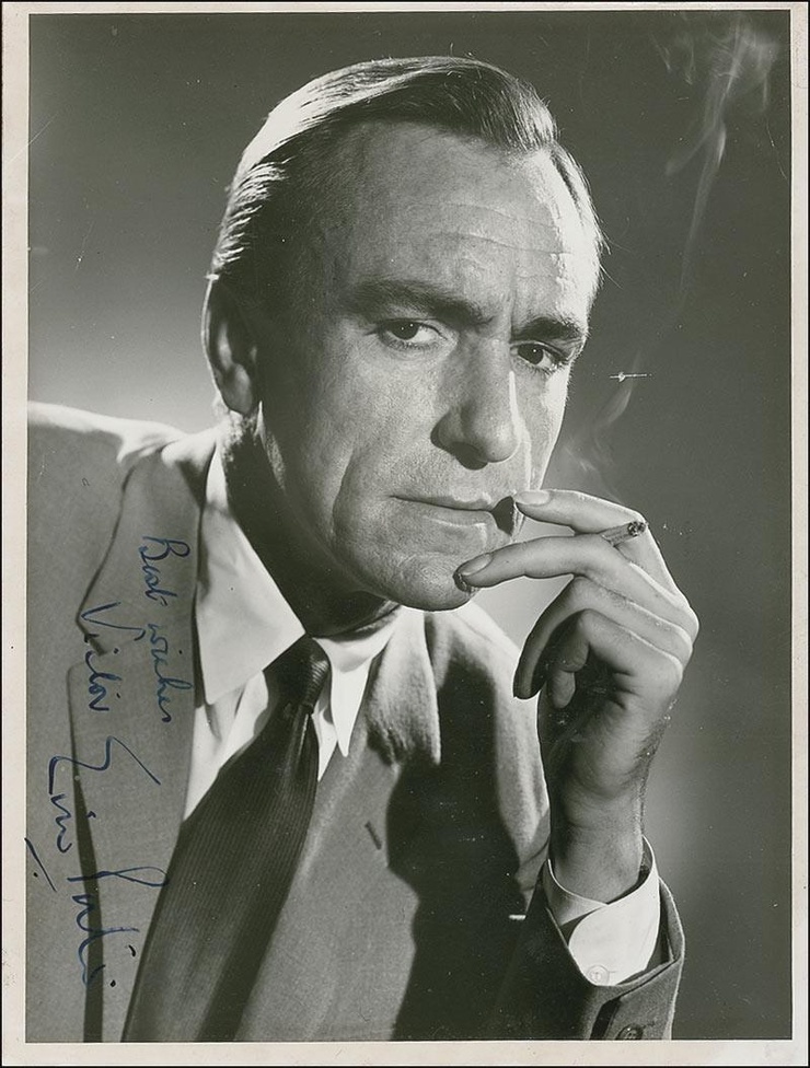 Picture of Eric Porter