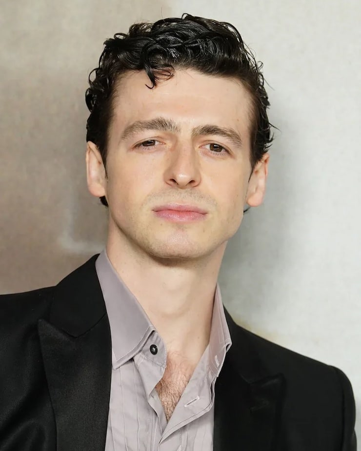 Picture of Anthony Boyle