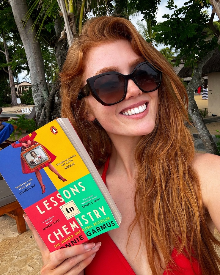 Picture of Jessica Gagen