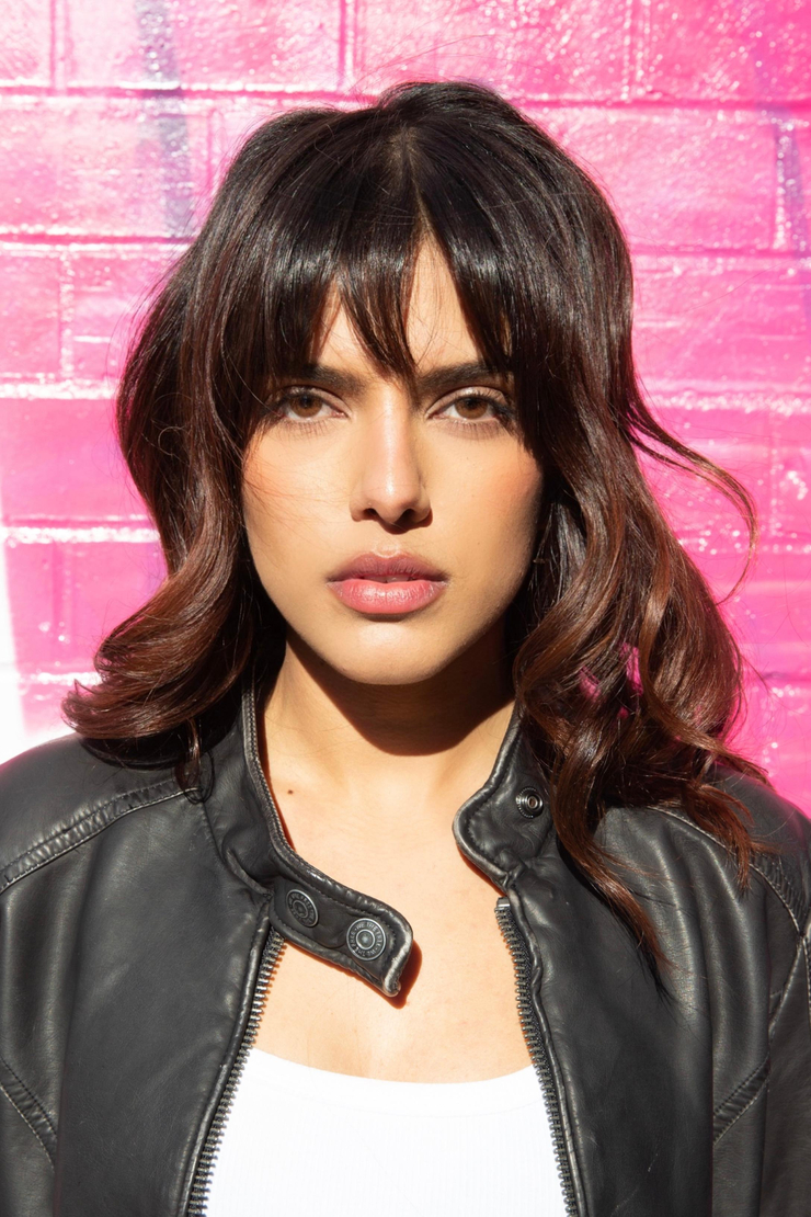 Picture of Sasha Bhasin