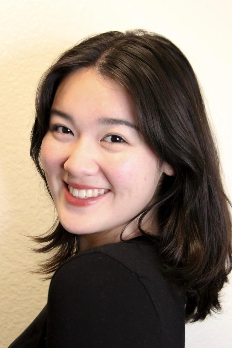 Picture of Audrey Huynh