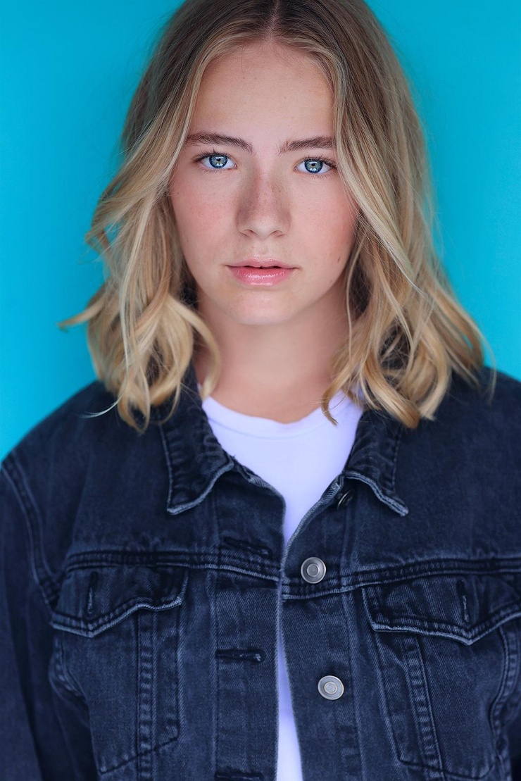 Picture of Kylee Levien