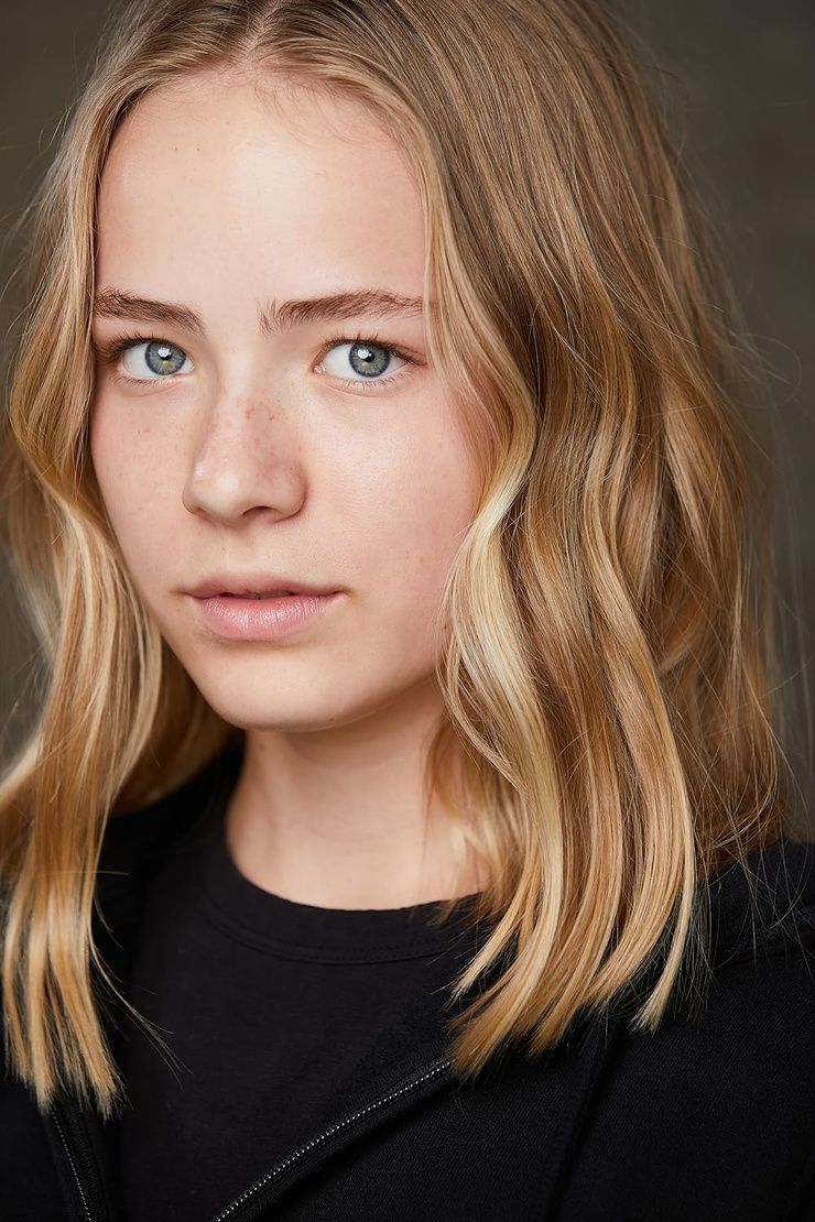 Picture of Kylee Levien