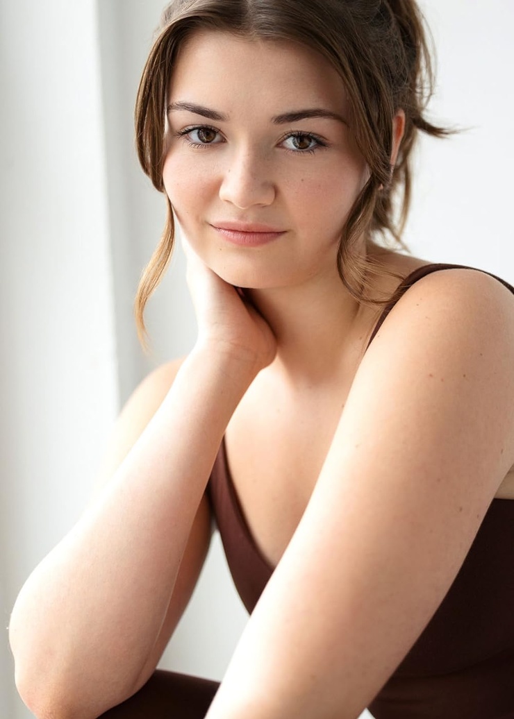 Picture of Gemma Brooke Allen