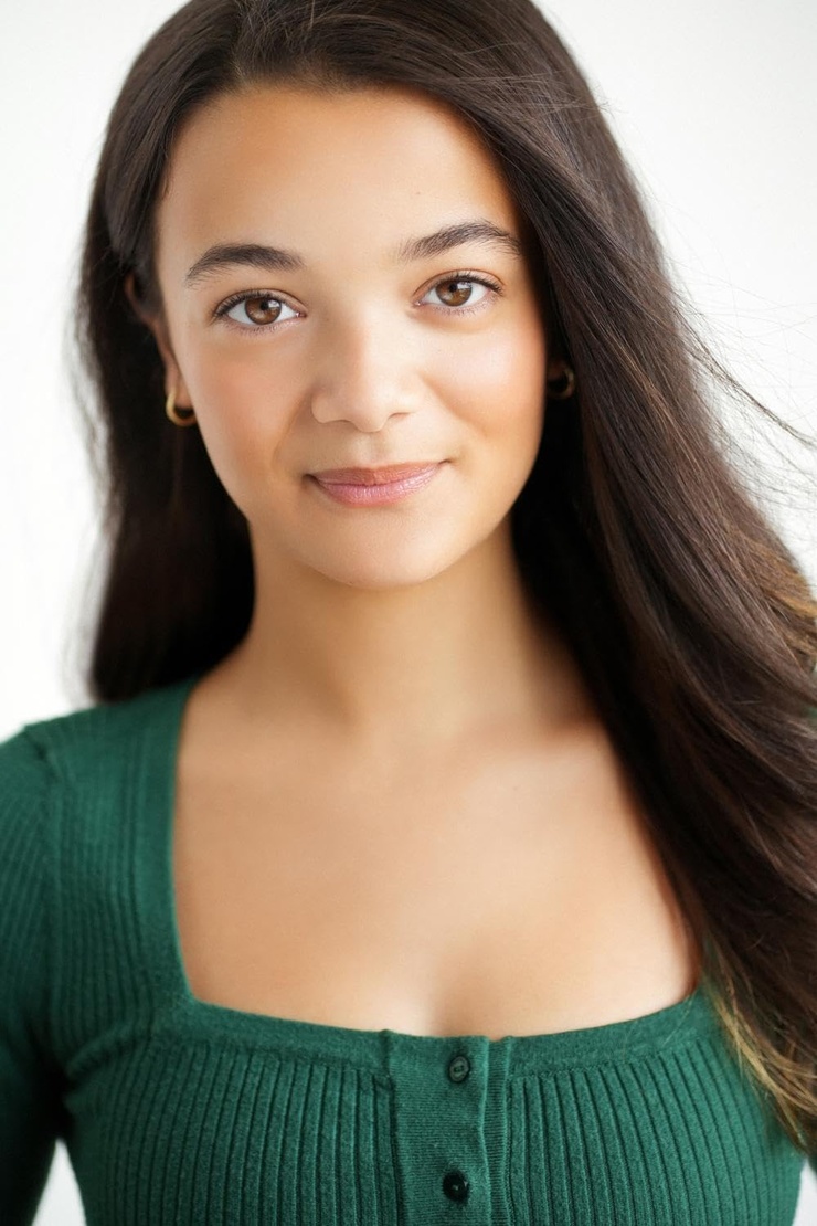 Picture of Ivory Baker