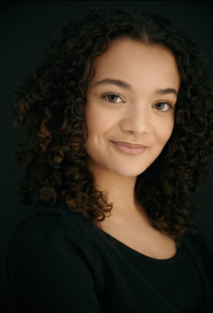 Image of Ivory Baker