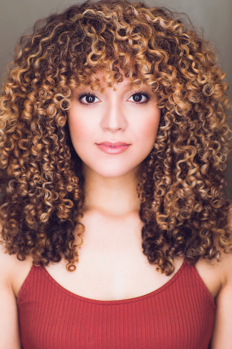 Picture of Ellie Sanchez