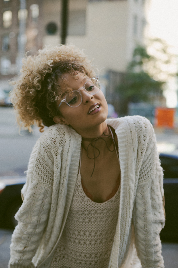 Picture of Ellie Sanchez