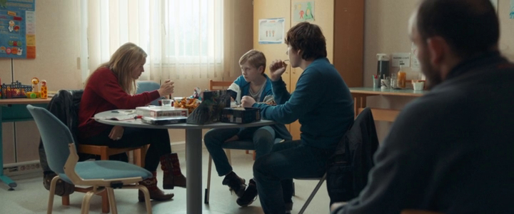 Image of Rien à perdre (2023)