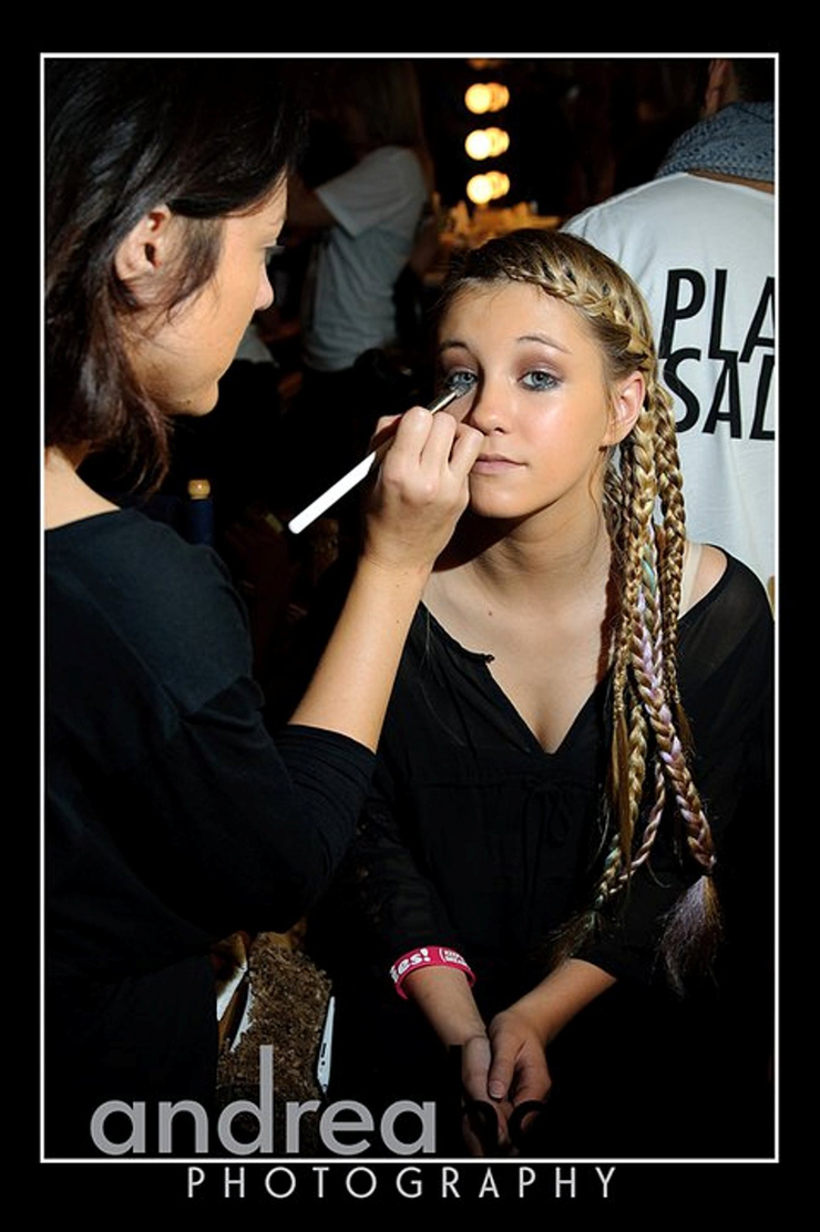 Picture of Ava Sambora