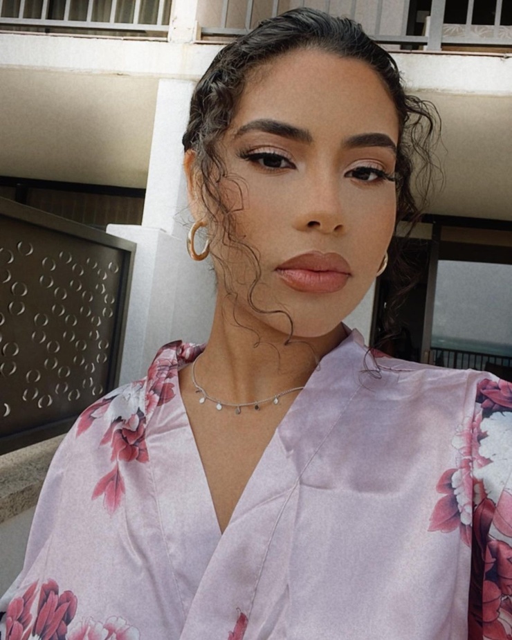 Picture of Haskiri Velazquez