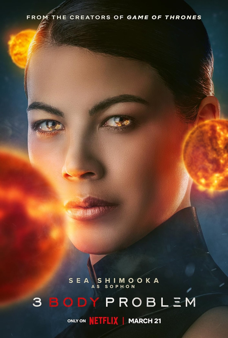 Picture of 3 Body Problem