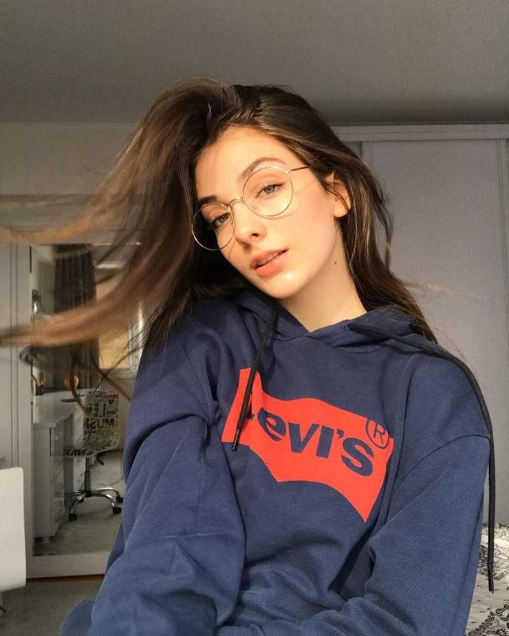 Picture of Andreea Bostanica