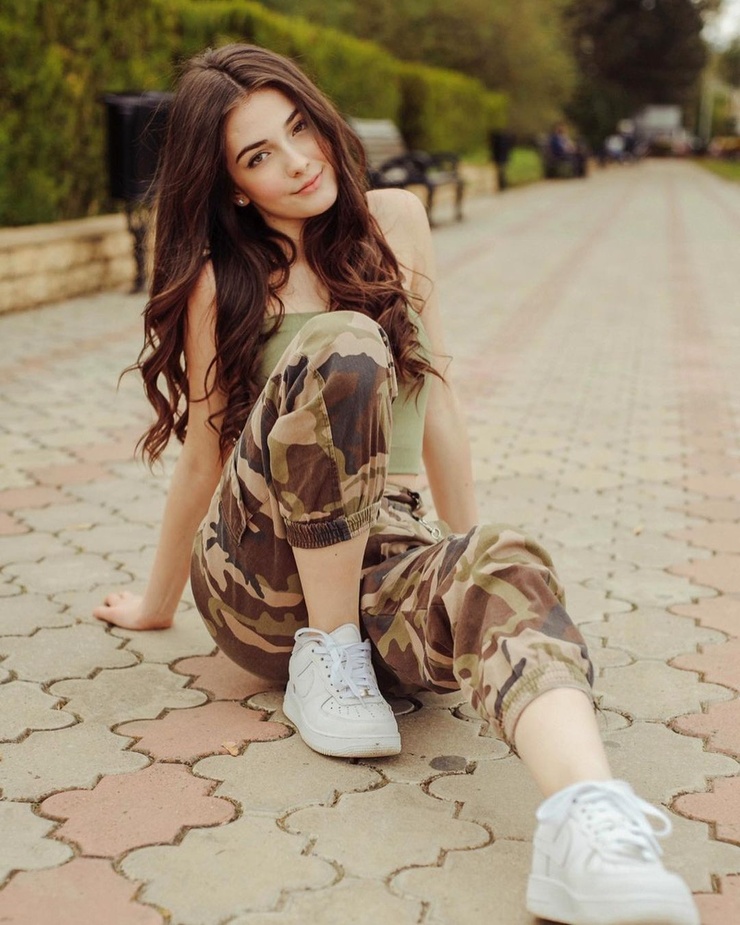 Picture of Andreea Bostanica