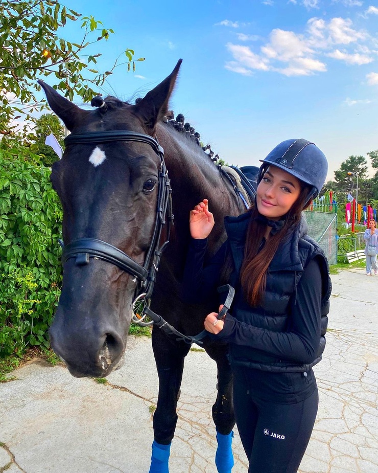 Picture of Andreea Bostanica