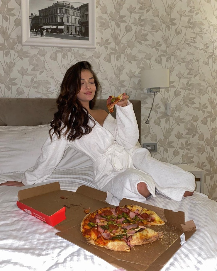 Picture of Andreea Bostanica