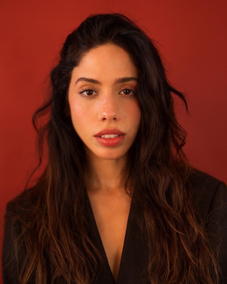 Camila Moreno I picture