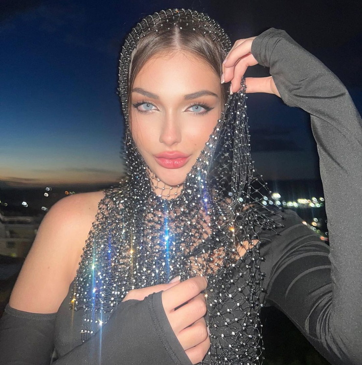 Picture of Andreea Bostanica