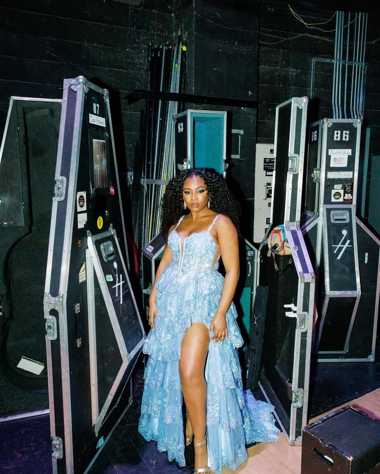 Picture of Hailey Kilgore