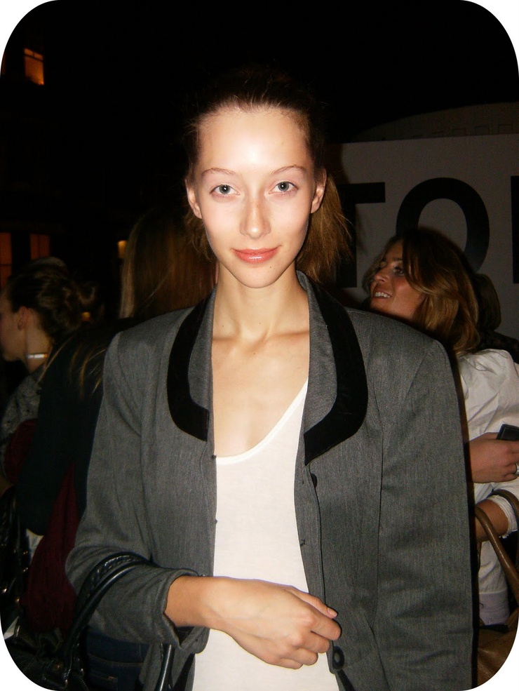 Picture of Alana Zimmer