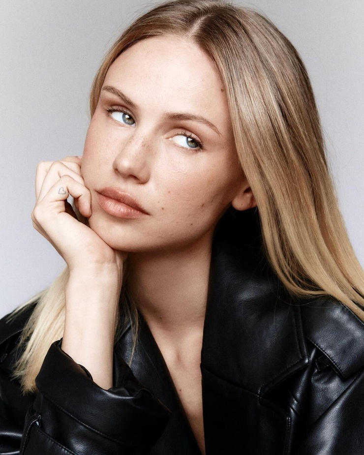 Scarlett Leithold picture