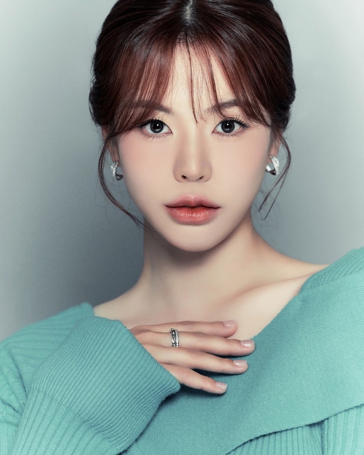 Picture of Lee Soon-kyu