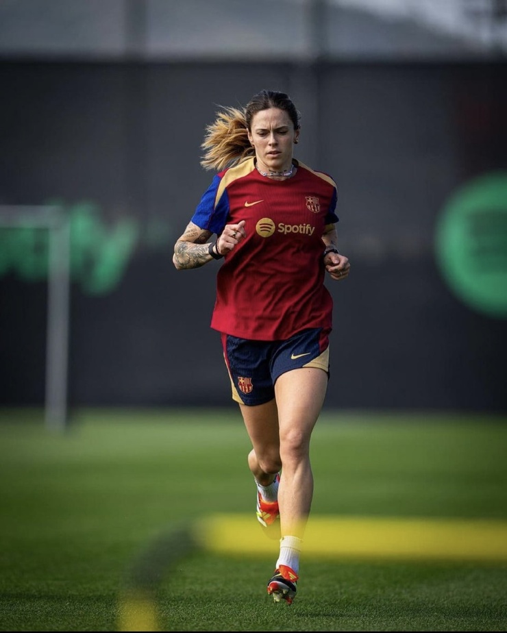 Picture of Mapi León