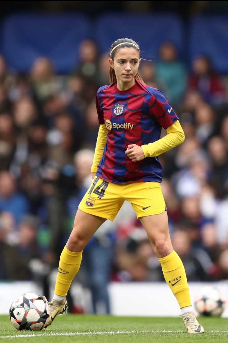 Picture of Aitana Bonmati