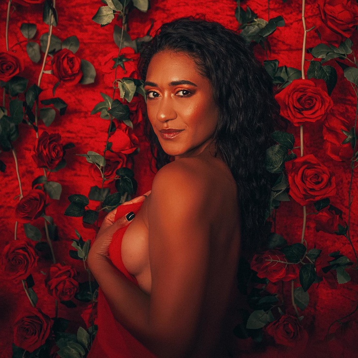 Picture of josephine jobert