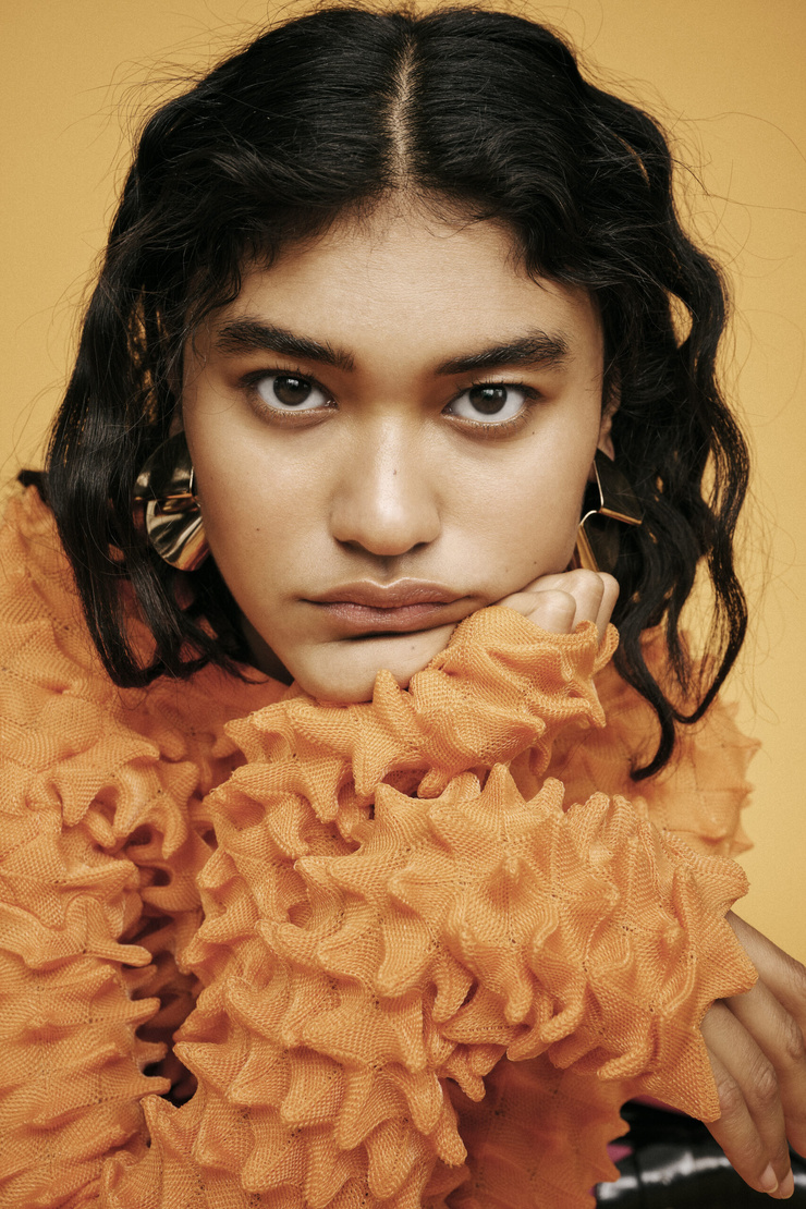 Picture of Anetta Hartono