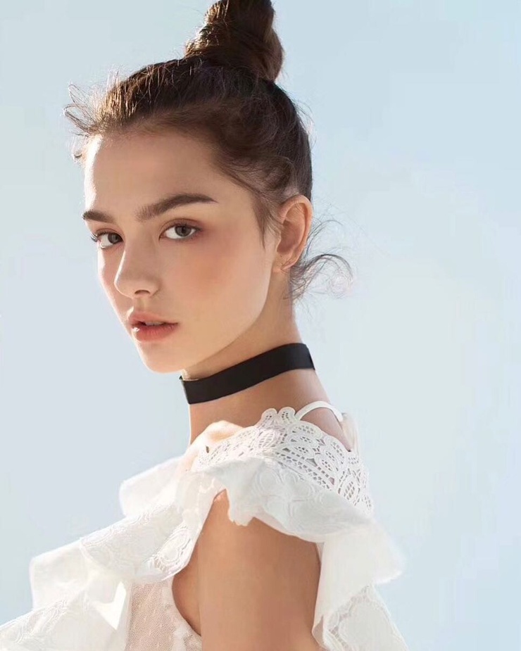 Daria Mattias picture