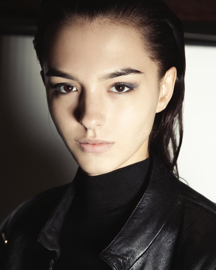 Picture of Daria Mattias