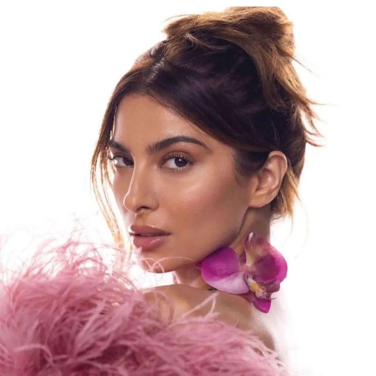 Picture of Maryam Zolghadr