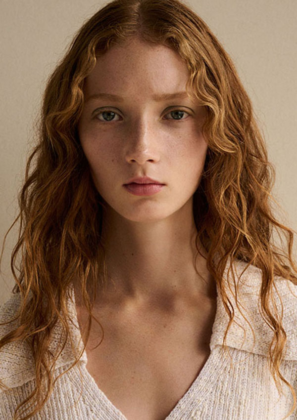 Picture of Lydia Reid