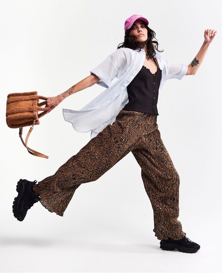 Image of Amanda Hackmann