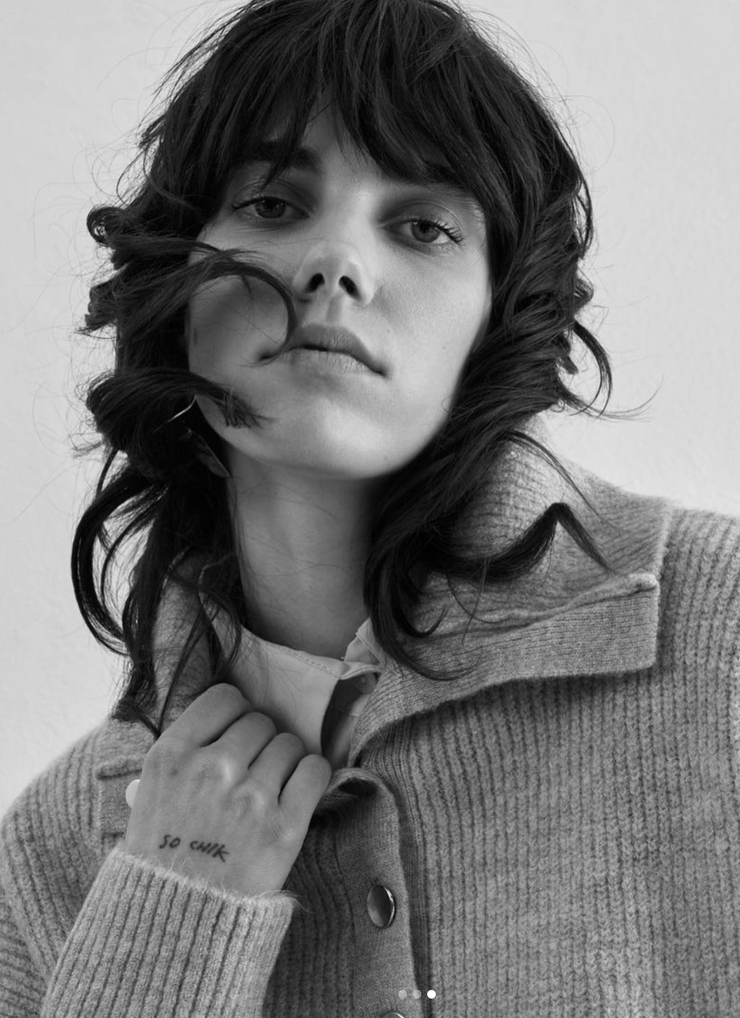 Amanda Hackmann picture