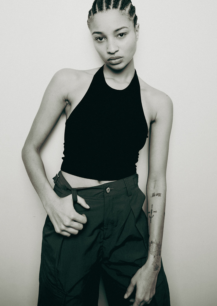 Image of Stephanie Johnson