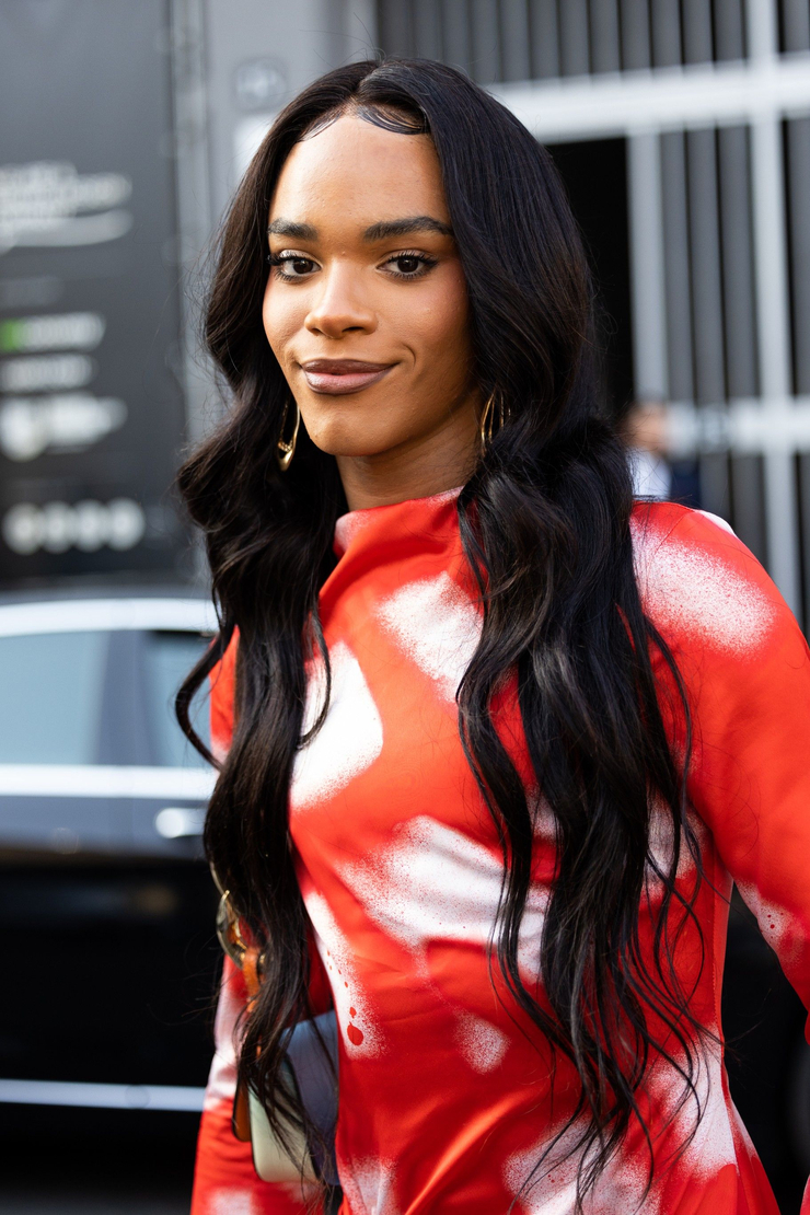 Picture of Yasmin Finney