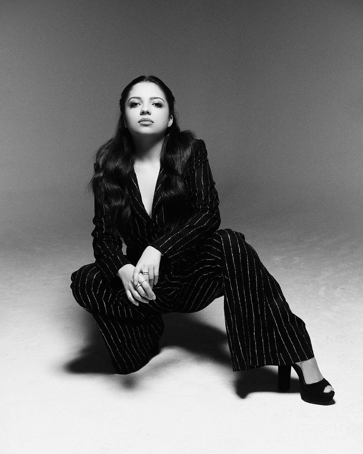 Picture of Cree Cicchino