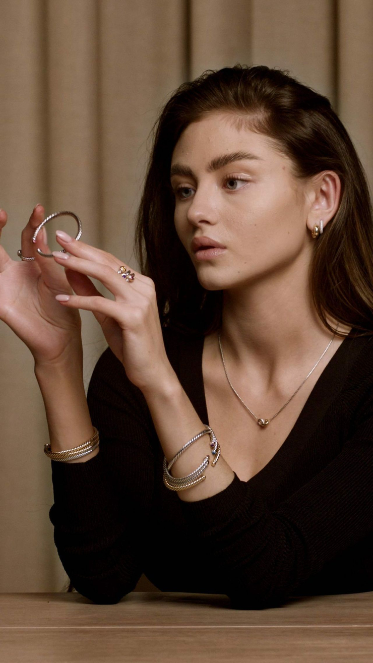 Picture of Leni Klum