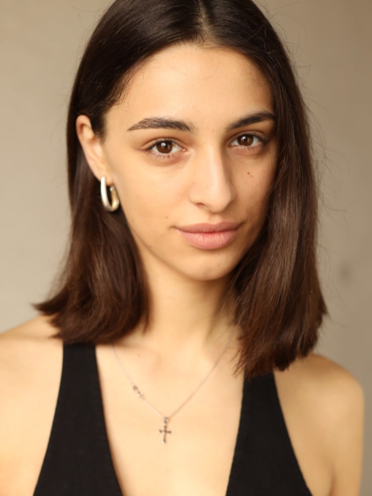 Picture of Zini Kajaia