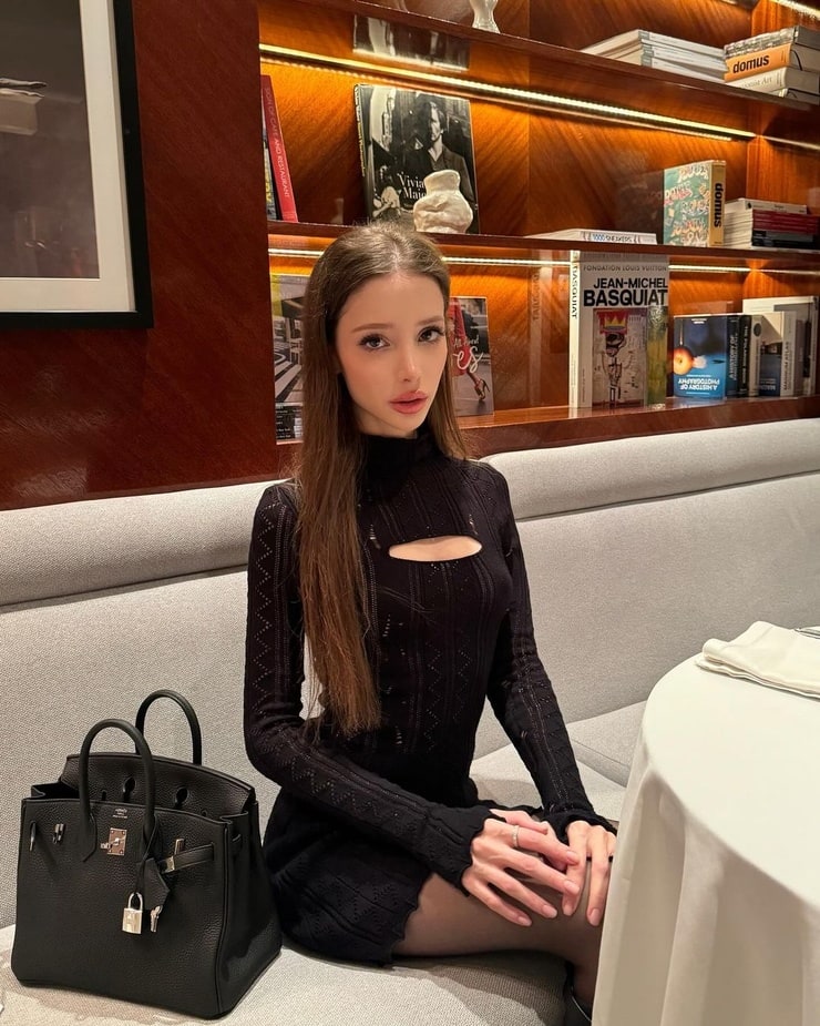 Picture of Inga Charay