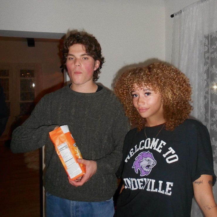 Picture of Talia Jackson