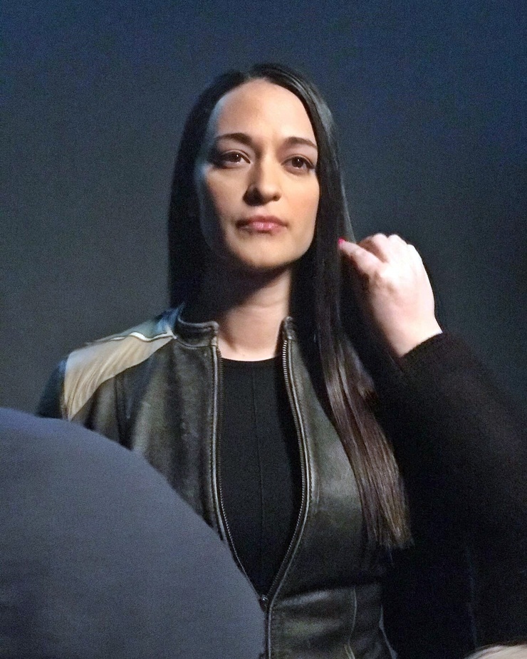 Picture of Sara Tomko