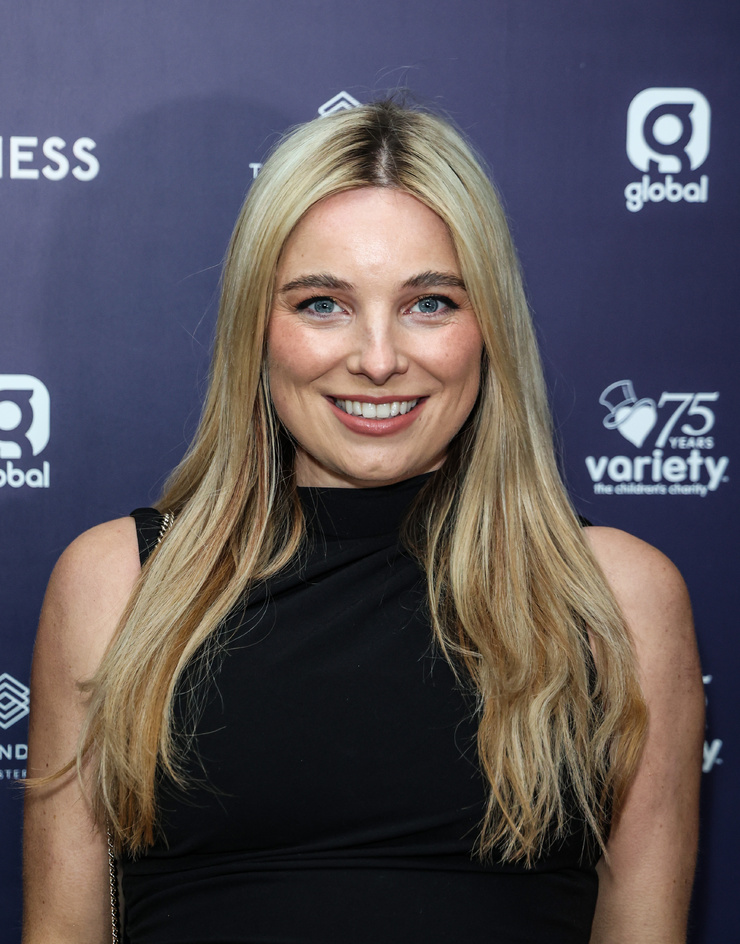 Picture of Sian Welby