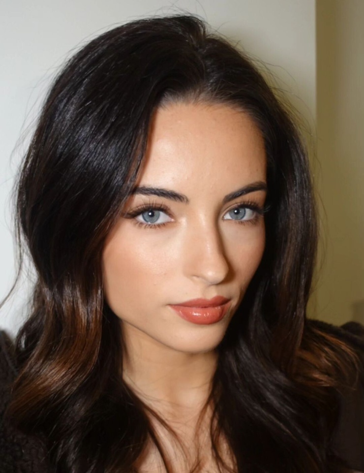 Picture of Renée Murden