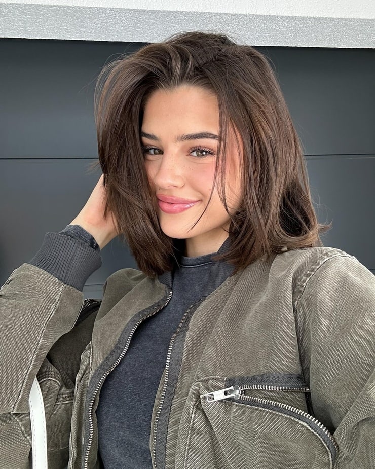 Picture of Karlotta Nilla