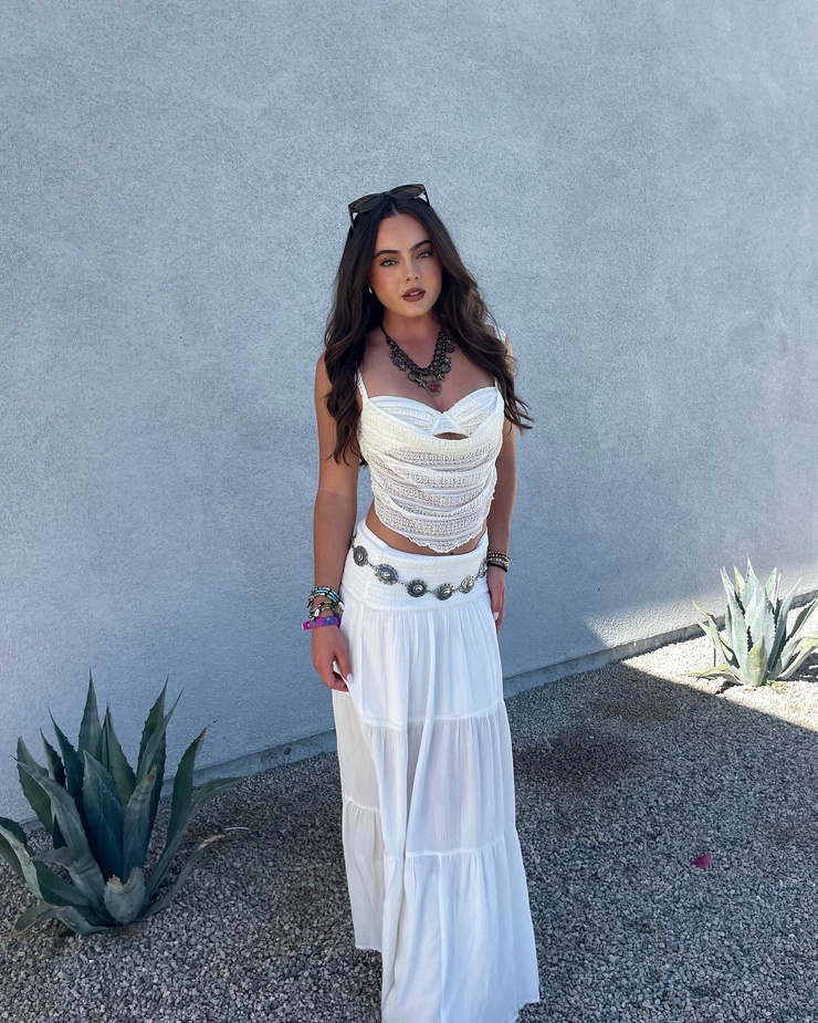 Picture of Ava Allan